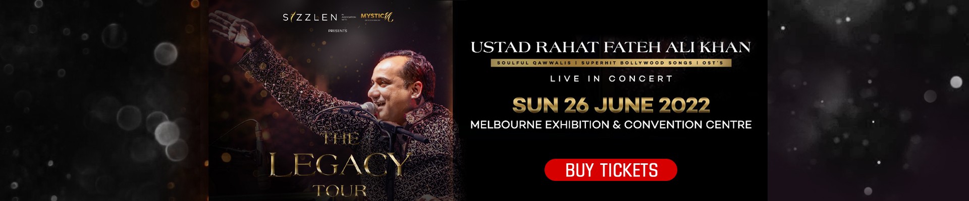 Buy Bollywood Concert Tickets Online - Sell Events - DryTickets.com.au