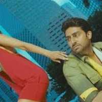 Dostana - Shut Up & Bounce Video | Shilpa Shetty, Abhishek, John ...