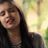 Rj Dhvanit On Guitar Guruwar Ahmedabad With Aishwarya Majmudar ...