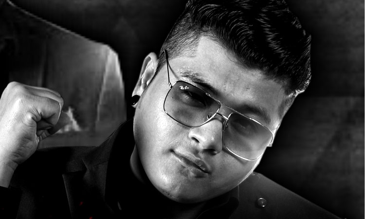 Lil Golu - Punjabi Singer - DryTickets.com.au