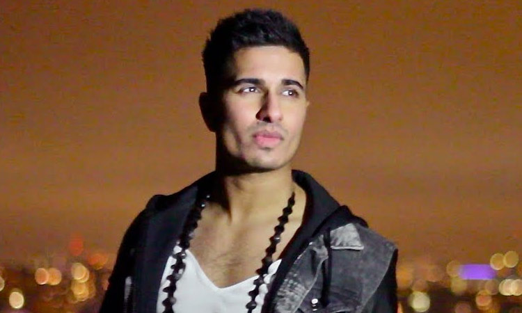 Arjun - Punjabi Singer, Bollywood Playback Singer - DryTickets.com.au