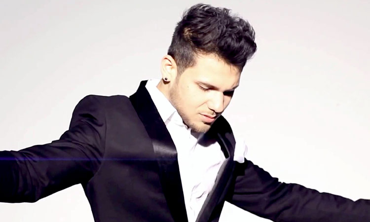 Mickey Singh - Punjabi Singer, UK Punjabi Singer - DryTickets.com.au