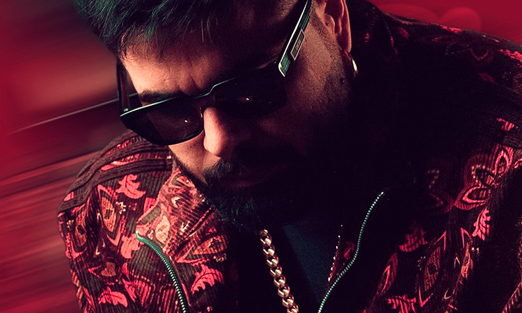 Ninja - Punjabi Singer - DryTickets.com.au