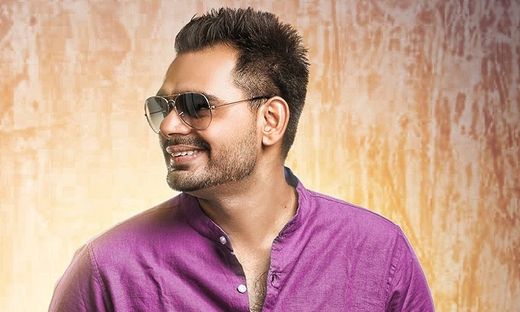 Prabh Gill - Punjabi Singer, Punjabi lyricists - DryTickets.com.au