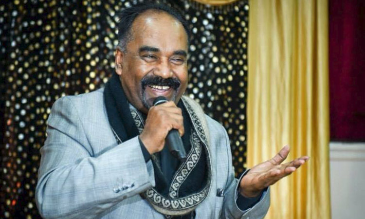 Riaz Shah - Local Bollywood Singer - DryTickets.com.au