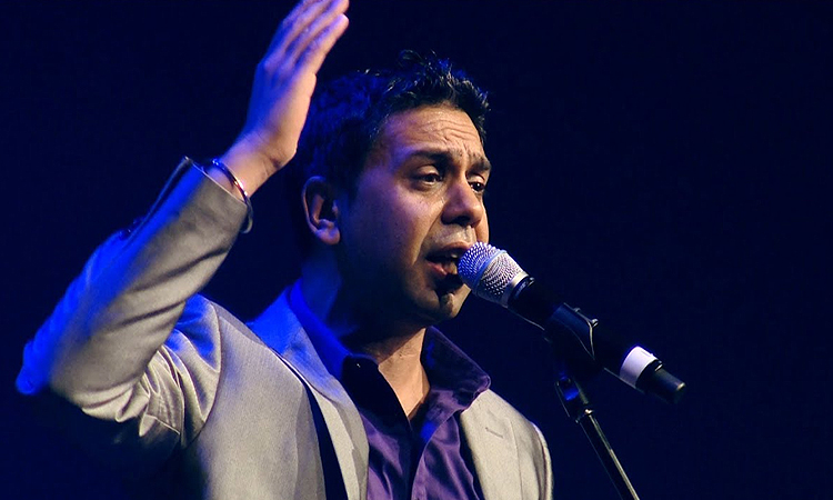 Sangtar - Punjabi Singer, Songwriter, Punjabi Lyricists - DryTickets.com.au