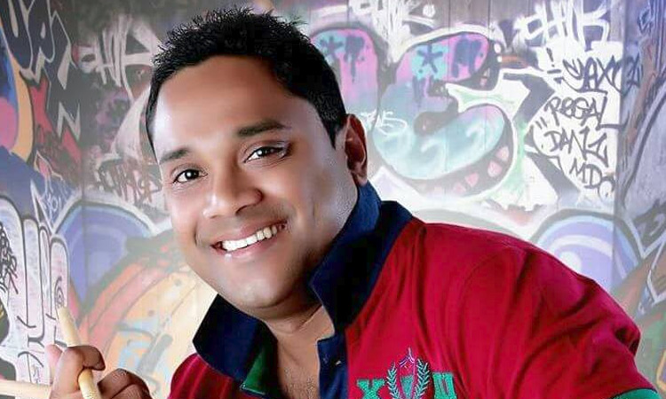 Vishal - Local Bollywood Singer - DryTickets.com.au