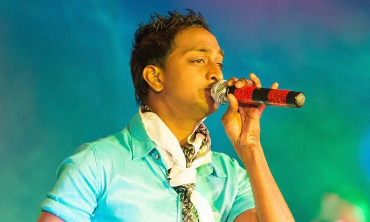 Abdul - Dual Voice Fiji Bollywood Singer - DryTickets.com.au