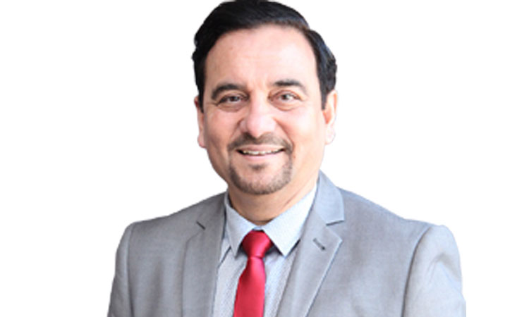 Sunil Saini - Astrologer, Gemstone Expert - DryTickets.com.au