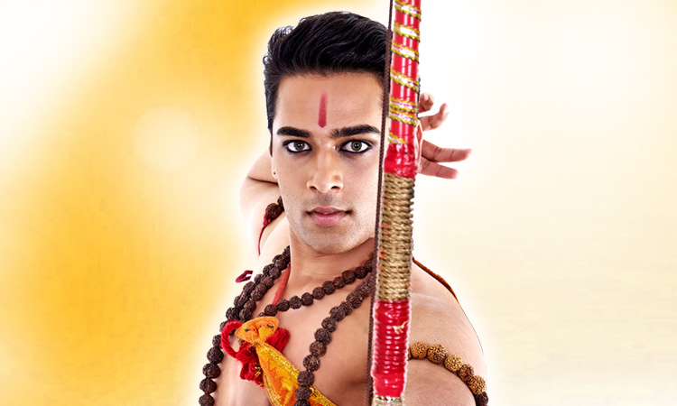 Deepak Sharma - Stage Drama Actor - DryTickets.com.au