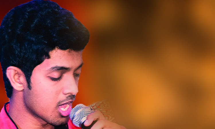 Syed Subhan - Vijay TV Super Singer - DryTickets.com.au