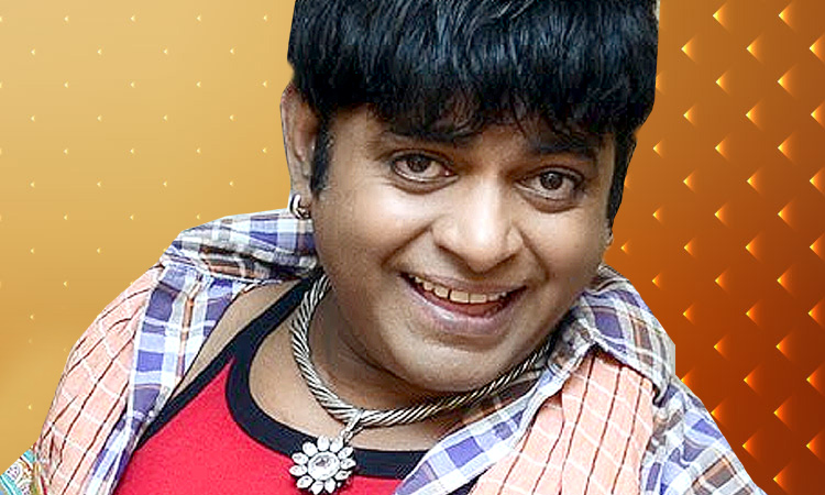 VIP - Bollywood Comedian - DryTickets.com.au