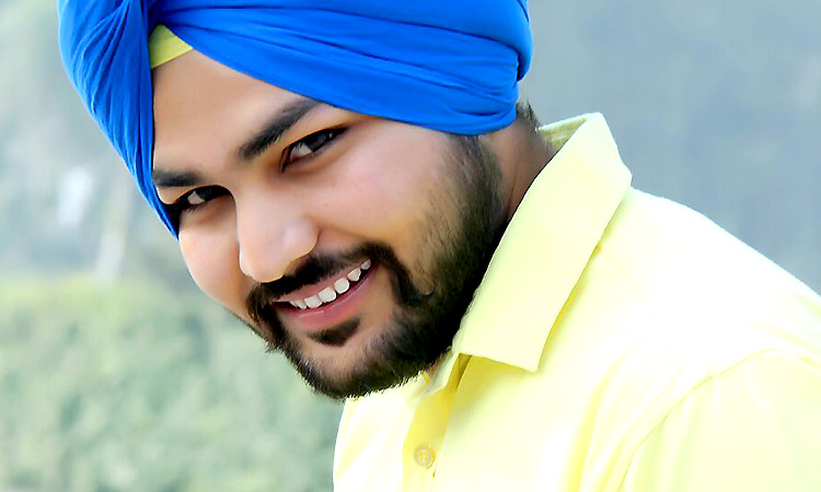 Guri Sekhon - Punjabi singer, Punjabi artist - DryTickets.com.au