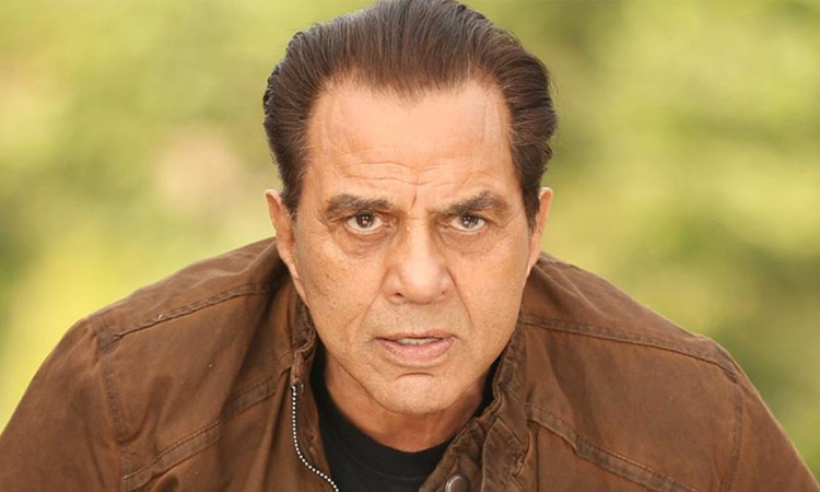 Dharmendra - Living Legend, Bollywood Actor - DryTickets.com.au