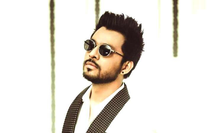 Tony Kakkar - Producer & Singer, Film Music Score Composer - DryTickets ...