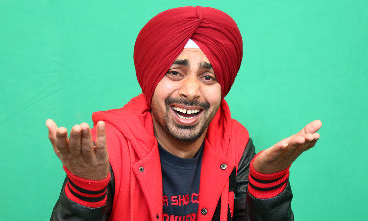 Ravinder Mand - - DryTickets.com.au