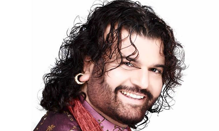 Hans Raj Hans - Punjabi Sufi Singer - DryTickets.com.au