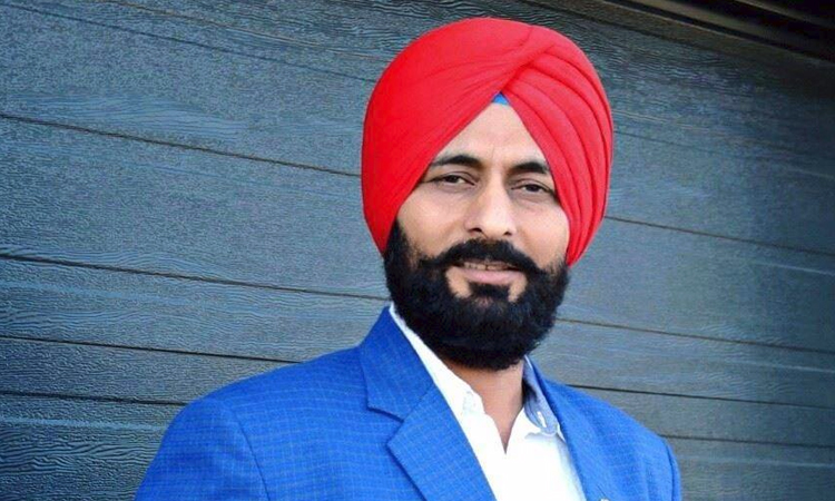 Raj Kakra - Punjabi Actor, Lyricist - DryTickets.com.au