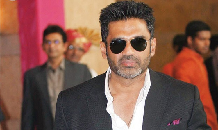 Suniel Shetty - Bollywood Actor, Sunil Shetty - DryTickets.com.au