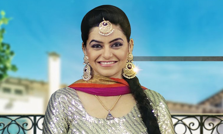 Nisha Bano - Punjabi Singer/Actress - DryTickets.com.au