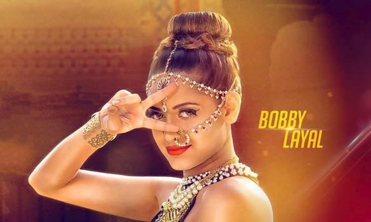 Bobby Layal - Punjabi Singer, Model - DryTickets.com.au