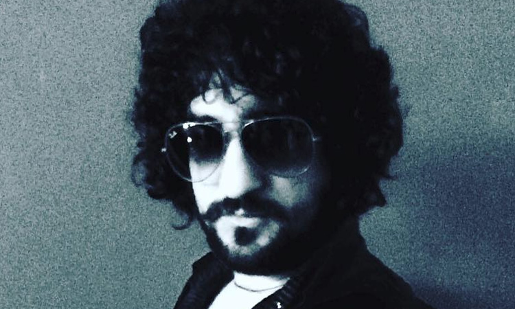 Sahil Multy - Music Director - DryTickets.com.au