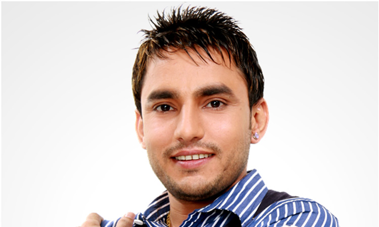 Deep Dhillon - Punjabi Singer - DryTickets.com.au