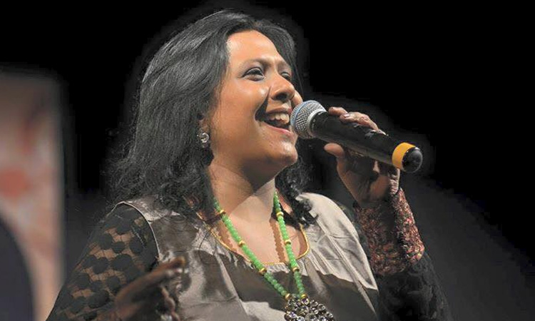 Shailaja Subramanian