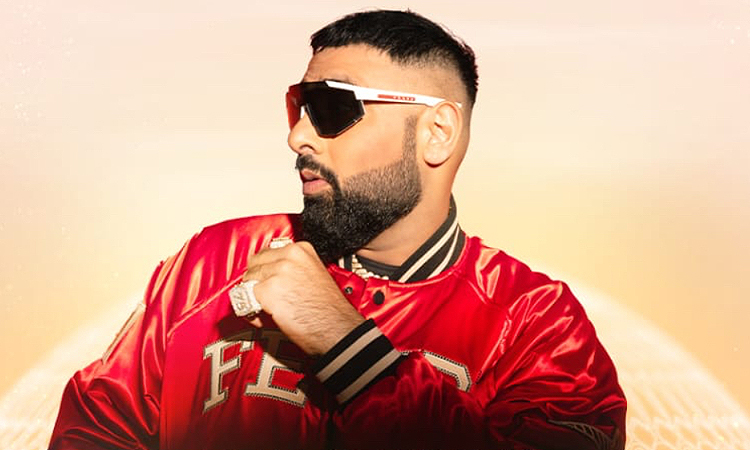 Badshah - Indian Rapper - DryTickets.com.au