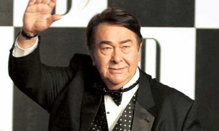 Randhir Kapoor - Bollywood Legend, Actor - DryTickets.com.au