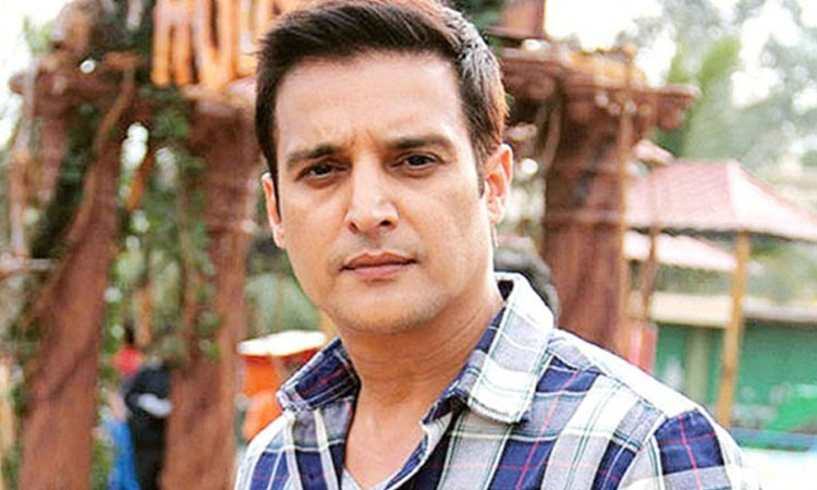 Jimmy Shergill - Bollywood Actor - DryTickets.com.au