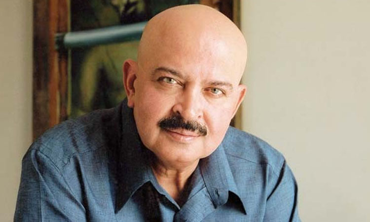 Rakesh Roshan - Bollywood Legend, Actor - DryTickets.com.au