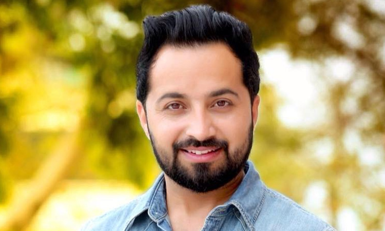Sandeep Brar - Punjabi Singer - DryTickets.com.au
