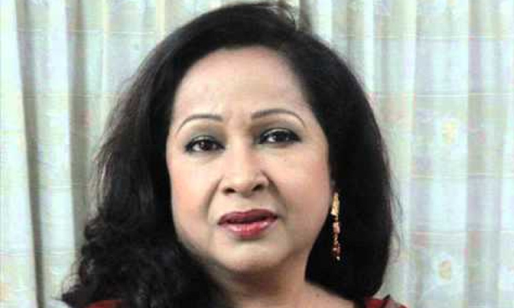 Abida Sultana Bangladeshi Adhunik Singer Au
