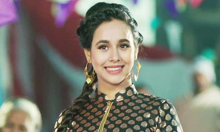 Sunanda Sharma - Punjabi Singer - DryTickets.com.au