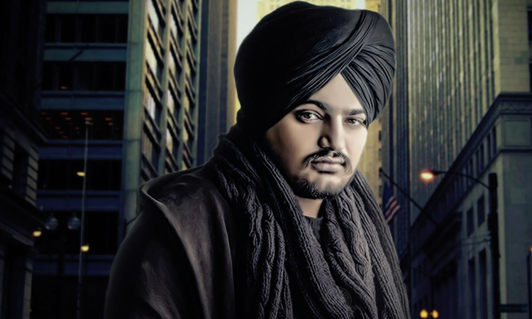 Sidhu Moose wala - Punjabi Singer, Rapper - DryTickets.com.au
