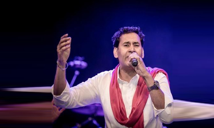Gursewak Mann - Punjabi Singer/Actor - DryTickets.com.au