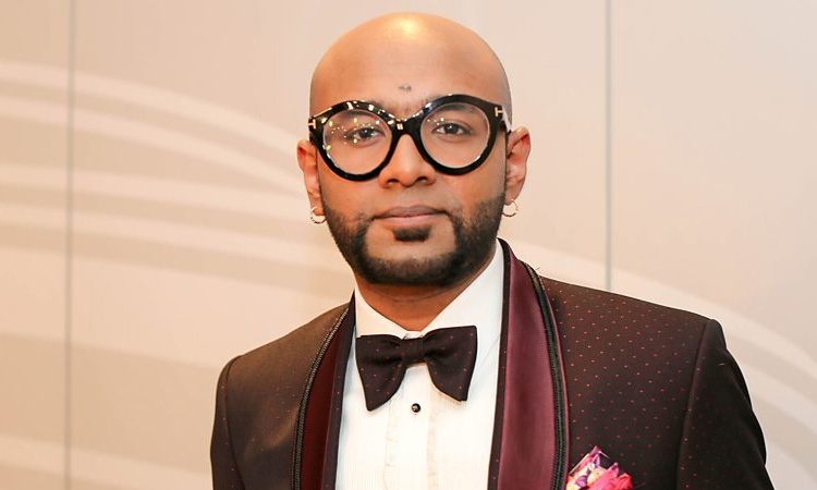 Benny Dayal - Bollywood Indian singer - DryTickets.com.au