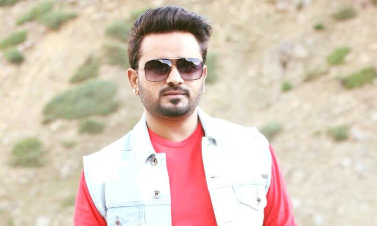 Masha Ali - Punjabi Singer - DryTickets.com.au