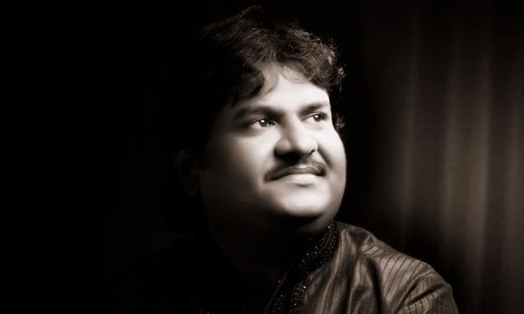 Osman Mir - Indian playback singer - DryTickets.com.au
