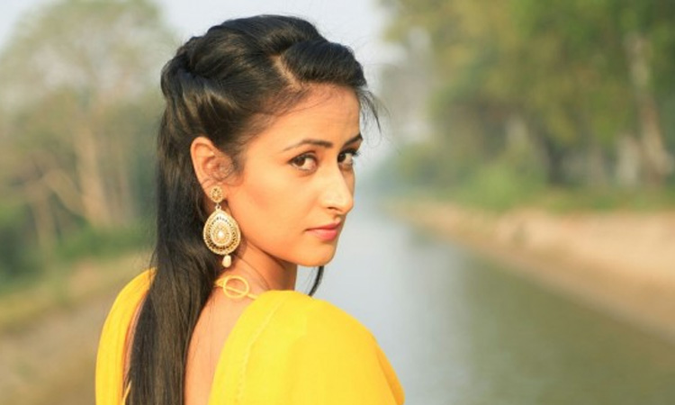 Jaspinder Cheema - Punjabi Actress - DryTickets.com.au