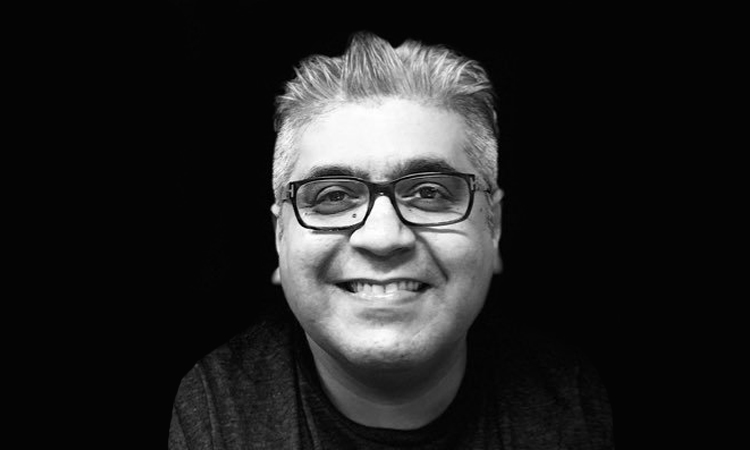 Rajeev Masand - Indian Film Critic - DryTickets.com.au