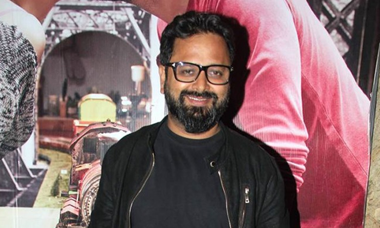 Nikkhil Advani - Film Maker - DryTickets.com.au