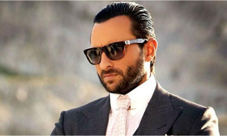Saif Ali Khan - Bollywood Actor - DryTickets.com.au