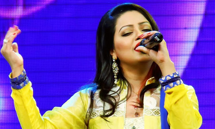Kona - Bangladeshi Singer - DryTickets.com.au