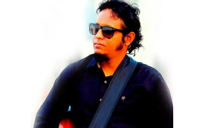 Drockstar Shuvo - Bangladeshi Singer - DryTickets.com.au