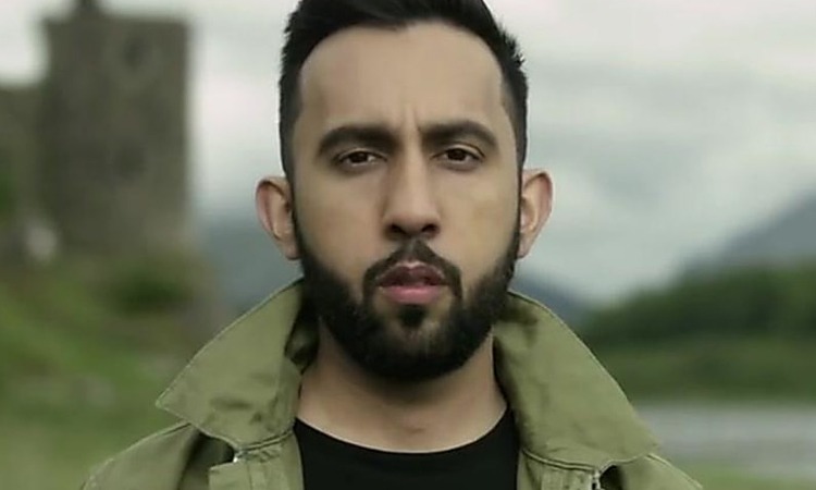 The PropheC - Indo-Canadian singer, songwriter, and producer ...