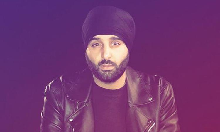 DJ Harpz - - DryTickets.com.au