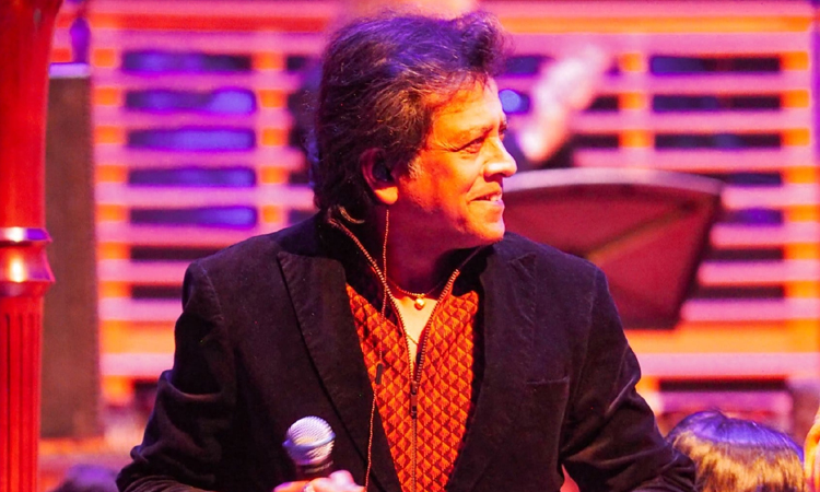 Avijit Sarkar - Bollywood Singer - DryTickets.com.au