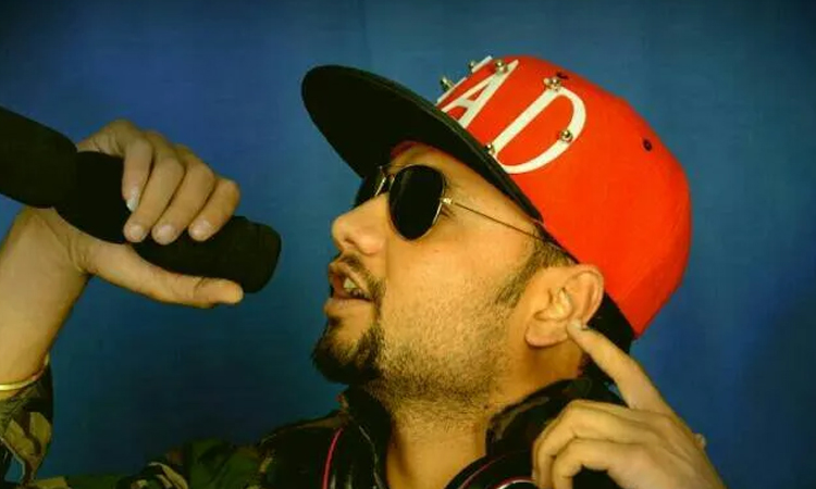 KD - Kulbir Danoda (KD Rapper) - DryTickets.com.au